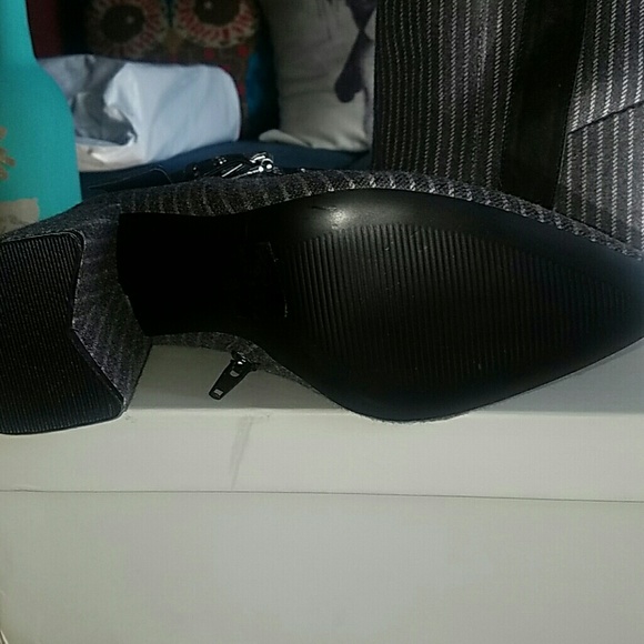 Shellys London | Shoes | Shellys London Gabbi Bootie | Poshmark